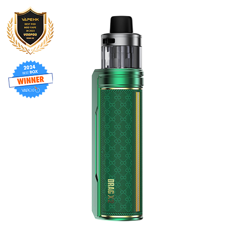 PnP X PLATFORM-VOOPOO | Long Lifespan Coils, Cartridge and Tank-VOOPOO | Superior Open System ...